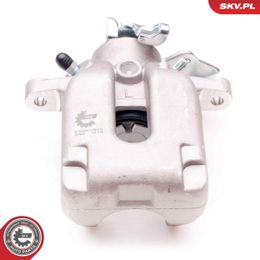 ESEN SKV Bremssattel 23skv933 Hinterachse links f&uuml;r Vaughall Peugeot Citro&euml;n Opel