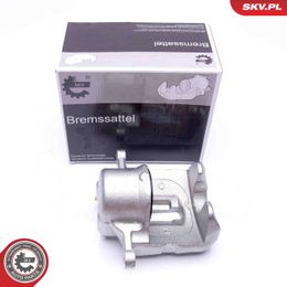 ESEN SKV Bremssattel 42skv431 Vorderachse links f&uuml;r Opel CHEVROLET Vaughall