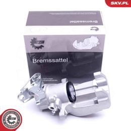 ESEN SKV Bremssattel 44skv064 Hinterachse rechts f&uuml;r VW