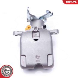 ESEN SKV Bremssattel 34SKV634 Hinterachse rechts f&uuml;r Opel Vaughall