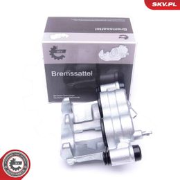 ESEN SKV Bremssattel 42skv882 Vorderachse rechts f&uuml;r Fiat Citro&euml;n Peugeot