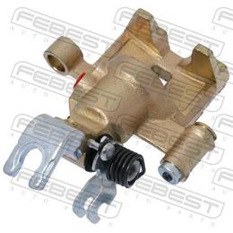 FEBEST Bremssattel 0577gfrl Hinterachse links f&uuml;r MAZDA