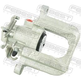 FEBEST Bremssattel 2077-CARRLH Hinterachse links f&uuml;r Chrysler ALFAROME/Fiat/LANCI