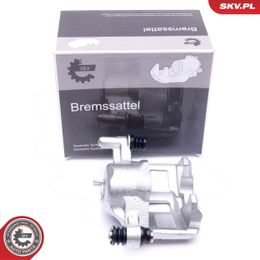 ESEN SKV Bremssattel 45skv542 Vorderachse rechts f&uuml;r HYUNDAI