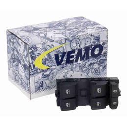 VEMO Schalter, Fensterheber V10-73-0682 vorne links f&uuml;r VW