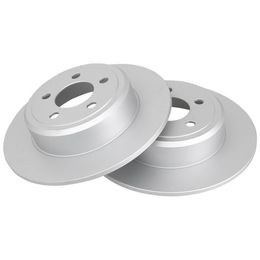 A.B.S. Bremsscheibe 17839 voll 320mm 10mm f&uuml;r Chrysler LANCIA Fiat /