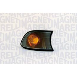 MAGNETI MARELLI Blinkleuchte vorne rechts 710311330002 f&uuml;r BMW