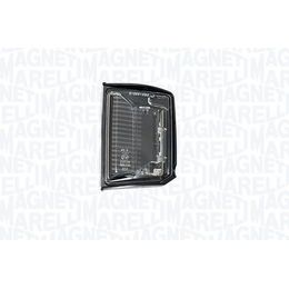 MAGNETI MARELLI Blinkleuchte vorne links 182201566700 f&uuml;r RENAULT