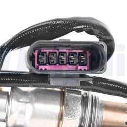 DELPHI Lambdasonde es2151412b1 f&uuml;r VW