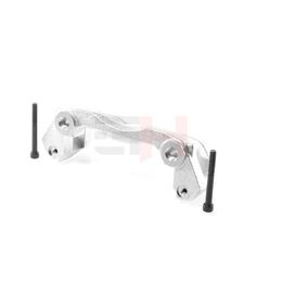 GH Halter, Bremssattel GH-441958 Vorderachse links f&uuml;r Citro&euml;n