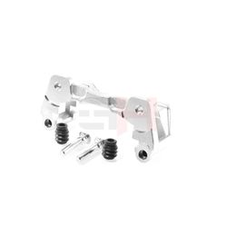 GH Halter, Bremssattel gh445008 Vorderachse links f&uuml;r CHEVROLET