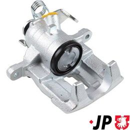 JP Group Bremssattel 1262003080 Hinterachse rechts f&uuml;r Vaughall Opel RENAULT Fiat NISSAN