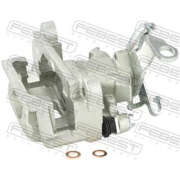 FEBEST Bremssattel 0477gfrr Hinterachse rechts f&uuml;r Citro&euml;n/Peugeot MITSUBISHI