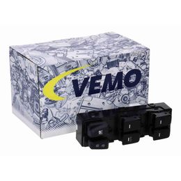 VEMO Schalter, Fensterheber V52-73-0036 fahrerseitig f&uuml;r HYUNDAI