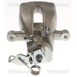 TRISCAN Bremssattel 817528227 f&uuml;r Peugeot