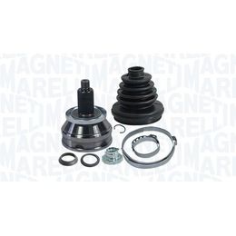 MAGNETI MARELLI Gelenksatz, Antriebswelle 302015100029 Vorderachse f&uuml;r VW VAG Skoda