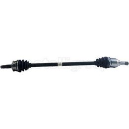 METELLI Antriebswelle 170835 f&uuml;r Ford Fiat LANCIA