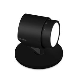 Occhio lu&igrave; Basso Zoom 2700K CRI 95 Chrom matt/Wei&szlig; matt