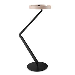 Occhio Gioia Equilibrio Air Gold matt/Body Schwarz matt
