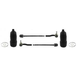 MAPCO Reparatursatz, Spurstange 530491 Vorderachse rechts f&uuml;r Fiat LANCIA SEAT