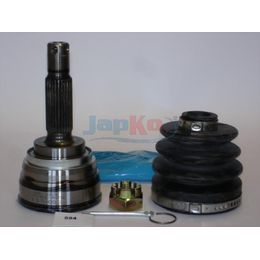 JAPKO Gelenksatz, Antriebswelle 62594 f&uuml;r MITSUBISHI