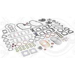 Elring Dichtungssatz, Zylinderkopf 102785 f&uuml;r Porsche