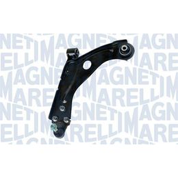 MAGNETI MARELLI Lenker, Radaufh&auml;ngung 301181393500 Vorderachse links f&uuml;r Opel Peugeot Vaughall TOYOTA