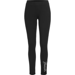 Bench Leggings