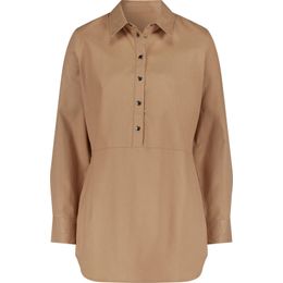 Longbluse