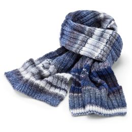 armedangels Strickschal d&eacute;grad&eacute;