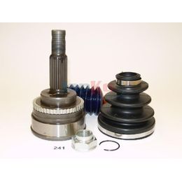 JAPKO Gelenksatz, Antriebswelle 62241 radseitig f&uuml;r TOYOTA