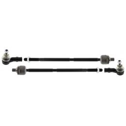 MAPCO Reparatursatz, Spurstange Vorderachse rechts 53649 f&uuml;r Ford