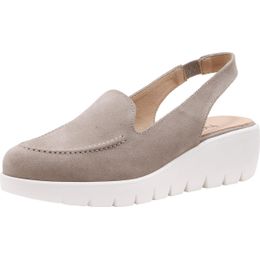 Heine Slingpumps