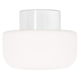 If&ouml; Electric Wand- und Deckenleuchte Solenne