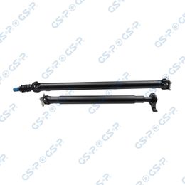 GSP Gelenkwelle, Achsantrieb ps901367 f&uuml;r VW Mercedes