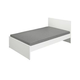 Paidi Jugendbett Olli &brvbar; Ma&szlig;e (cm): B: 125,7 H: 88,7