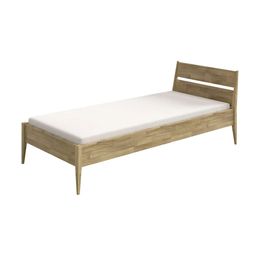 Paidi Jugendbett Stiene &brvbar; holzfarben &brvbar; Ma&szlig;e (cm): B: 96,9 H: 79,6