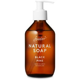 Naturseife Soeder