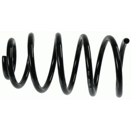 Sachs Fahrwerksfeder 998438 f&uuml;r Audi