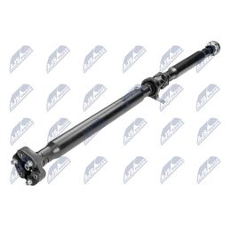 NTY Gelenkwelle, Achsantrieb NWN-BM-032 f&uuml;r BMW
