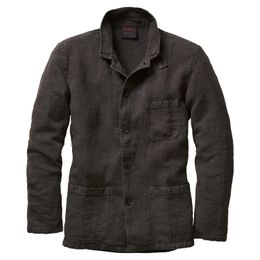 Vetra Herrenjacke Leinen
