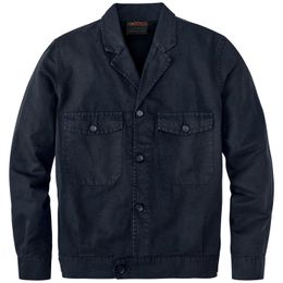 Vetra Herren-Blouson Baumwolle