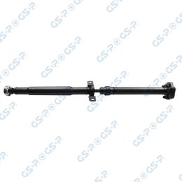 GSP Gelenkwelle, Achsantrieb PS900363 f&uuml;r Mercedes