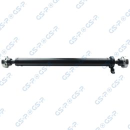 GSP Gelenkwelle, Achsantrieb PS901642 f&uuml;r VW