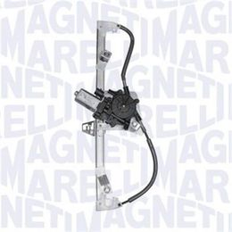 MAGNETI MARELLI Fensterheber 350103130500 vorne links f&uuml;r Fiat ALFAROME/Fiat/LANCI