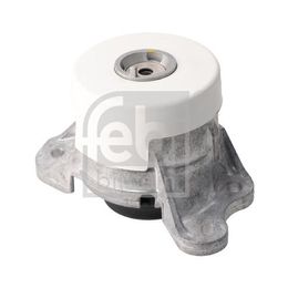 febi bilstein Lagerung, Motor 1008161 rechts f&uuml;r Mercedes