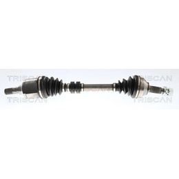 TRISCAN Antriebswelle 854014581 f&uuml;r NISSAN