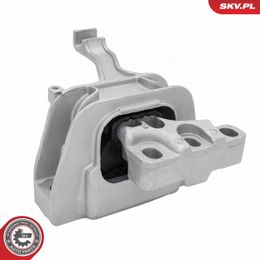 ESEN SKV Lagerung, Motor 75SKV430 rechts f&uuml;r VAG