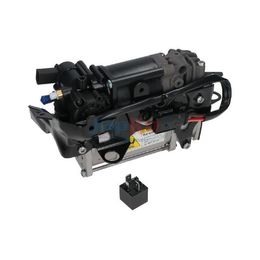JAPKO Kompressor, Druckluftanlage mjasc018 f&uuml;r Mercedes