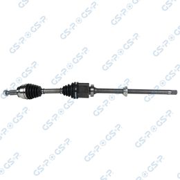GSP Antriebswelle 256284 f&uuml;r JAGUAR LAND ROVER